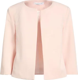 MANUEL DEL REI JACKEN & M&Auml;NTEL - Jacken und Anoraks auf YOOX.COM