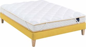 Someo Surmatelas moelleux et respirant 160x190 Someo Aurore