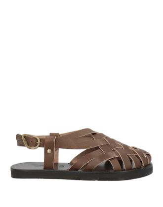 Ancient Greek Sandals X LUCY WILLIAMS