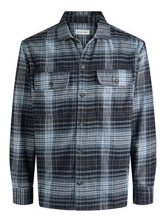 Jack & Jones Jjecharge Surv&ecirc;tement Ls Noos, temp&ecirc;te, XL