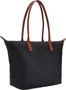 Tommy Hilfiger Schlichte Umhängetasche Tommy Hilfiger in Schwarz