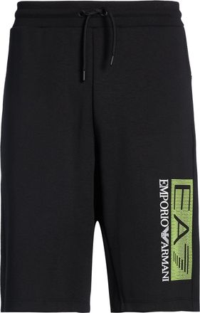 Emporio Armani HOSEN & R&Ouml;CKE - Shorts & Bermudashorts auf YOOX.COM