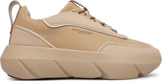 Alexander Smith Sneakers Alexander Smith ALBEEPW-9655 Beige