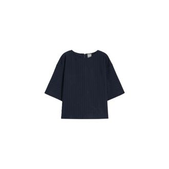 Max Mara Kaya Sweater - - Tops - Damen - Blau - S