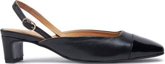 Alohas Sandalen Lindy Bliss S100430 Schwarz