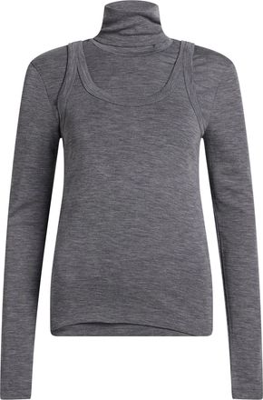 R&oacute;he TOPS - T-shirts auf YOOX.COM
