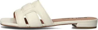 Bibi Lou Damen, Schuhe, Wei&szlig;, 42 EUGr&ouml;&szlig;e
