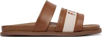 Furla Pantoletten Tide YL11TID BX0070 PT 0213S Braun