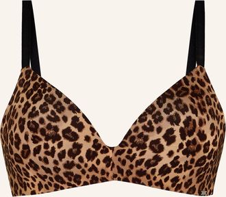 Hunkem&ouml;ller Hunkem&ouml;ller Bustier Mona braun