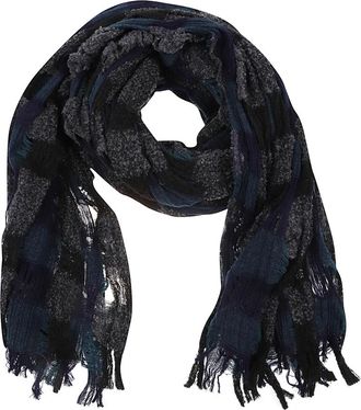 Yohji Yamamoto Femme, Accessoires, Noir, Taille: ONE Size Winter Scarves