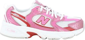 New Balance Femme, Chaussures, Rose, Taille: 36 EU 530 Baskets