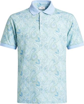 Etro TOPS - Poloshirts auf YOOX.COM