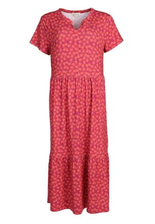 Deerberg Sommerkleid Ivia flowerdance