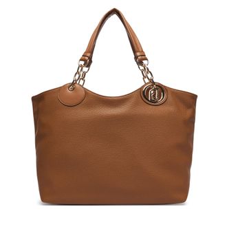 Liu Jo Handtasche Liu Jo AF6025 ES039 Braun
