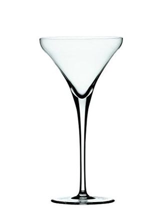 Spiegelau Martini Gl&auml;ser 310 ml, 4 St&uuml;ck, Willsberger Anniversary, 1416150, Martinigl&auml;ser aus Kristallglas, Cocktailgl&auml;ser sp&uuml;lmaschinenfest
