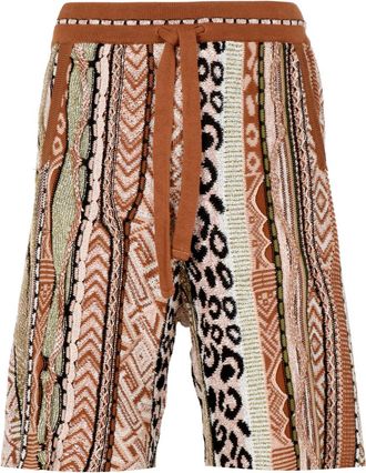Laneus Short Laneus Caramel