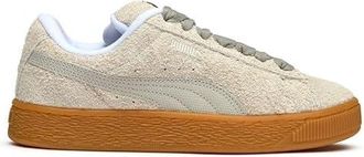 Puma Baskets en daim XL Hairy, gris, 42 EU