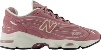 New Balance Femme, Sport, Rose, Taille: 38 1/2 EU Baskets 1000 Lifestyle