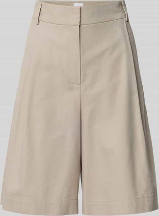 Jake*s Bermudas mit Paspeltaschen am Gesäß