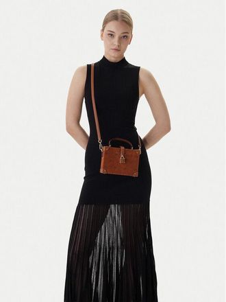 Karl Lagerfeld Handtasche B1W30266 Braun