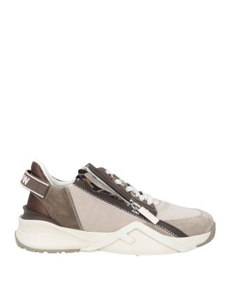 Fendi SCHUHE - Sneakers auf YOOX.COM