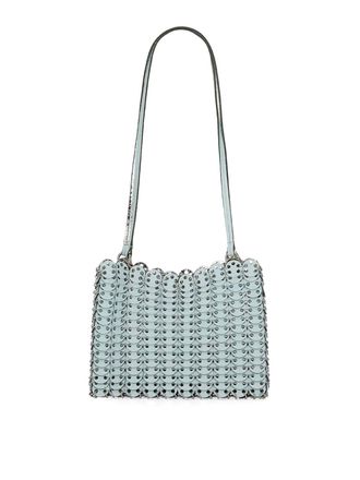 Paco Rabanne Sac Cabas - Multicolore