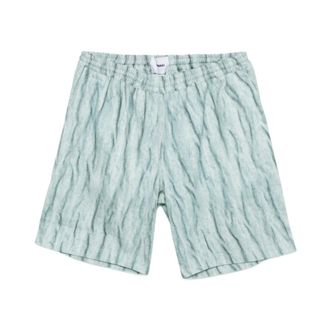 BONSAI Casual Shorts - - Shorts - Herren - Mehrfarbig - L
