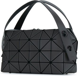 Baobao Boston Shoulder Bag - Gray