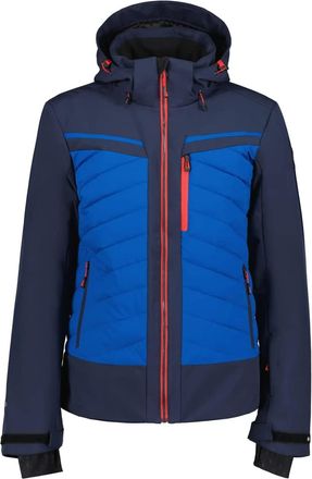 Icepeak Esmond Skijacke Herren