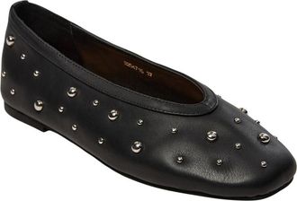Sofie Schnoor Femme, Chaussures, Noir, Taille: 41 EU Ballerines