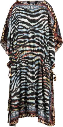 Just Cavalli KLEIDER - Midi-Kleider auf YOOX.COM