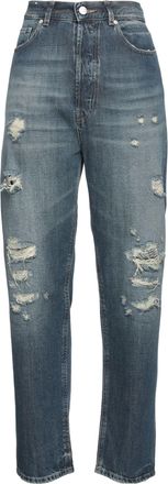 Pantaloni Torino HOSEN & R&Ouml;CKE - Jeanshosen auf YOOX.COM