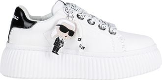 Karl Lagerfeld SCHUHE - Sneakers auf YOOX.COM