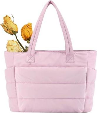 Generic Sacs à bandoulière pour femme - Sac à bandoulière pour femme - Grand sac de transport pour femme - Sac de transport élégant pour femme - Sac à bandoul