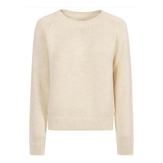 Filson Damen, Strickwaren, Beige, SGr&ouml;&szlig;e