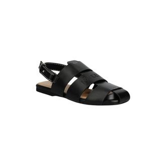 J.W.Anderson Sandales p&ecirc;cheur - Femme - Chaussures - Noir - Taille: 36 EU