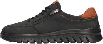Waldl&auml;ufer Herren, Schuhe, Grau, 42 1/2 EUGr&ouml;&szlig;e