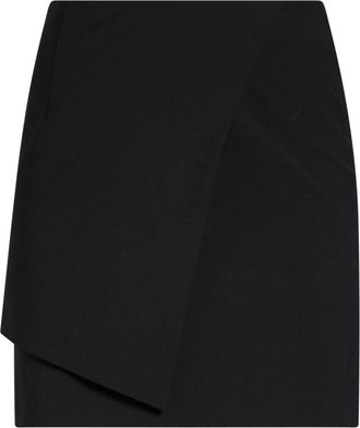 Dondup HOSEN & R&Ouml;CKE - Minir&ouml;cke auf YOOX.COM