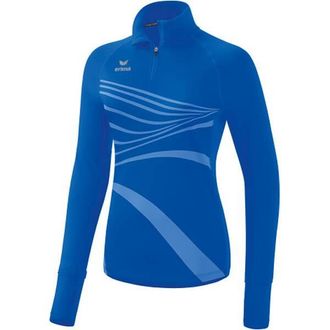 Erima Damen Rollkragen RACING longsleeve function
