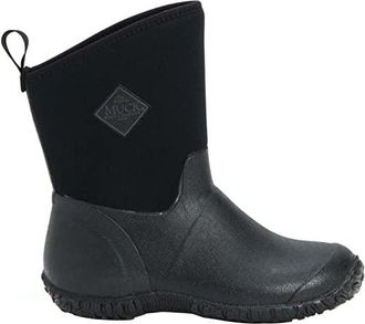 The Original Muck Boot Company Wm2-000 Muckster pour Femme, Noir, 37 EU