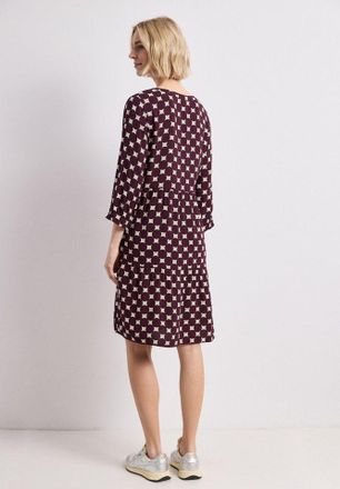 Street One Midikleid knielang