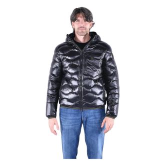 Blauer Doudoune Wave - Homme - Vestes - Noir - Taille: L