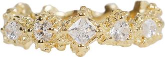 Veneda Carter Thin Multi Cut Ring
