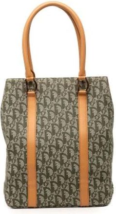 Dior Damen, Pre-Owned, Gr&uuml;n, ONE SIZEGr&ouml;&szlig;e