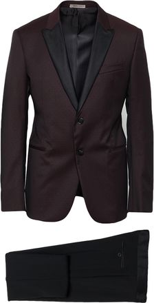 Armani ANZ&Uuml;GE und CO-ORDS - Anz&uuml;ge auf YOOX.COM