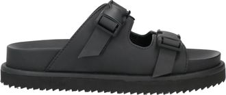 Baldinini SCHUHE - Sandalen auf YOOX.COM