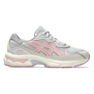 Asics Running Gel-Nyc GS - - Shoes - Herren - Grau - 37 1/2 EU