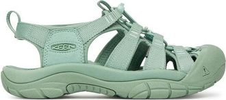 Keen Sandalen Newport H2 1030727 T&uuml;rkisfarben