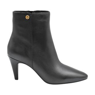 Michael Kors Daniela Stiefel mit Absatz - - Shoes - Damen - Schwarzk - 40 1/2 EU