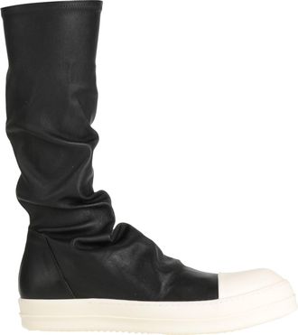 Rick Owens SCHUHE - Stiefel auf YOOX.COM